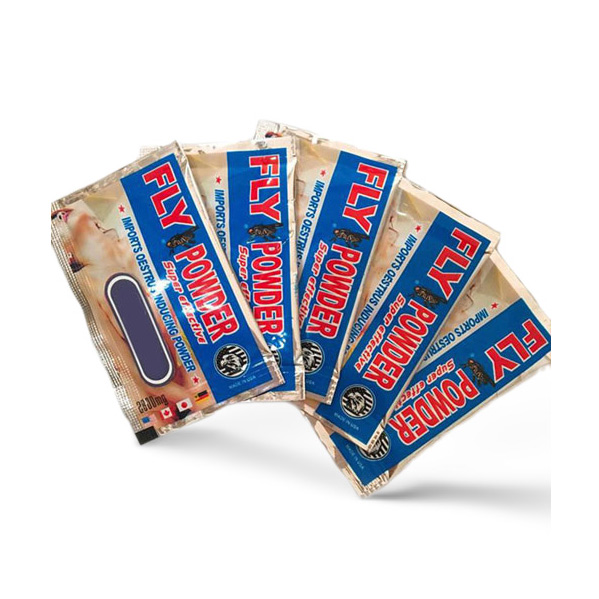 Fly Powder Gói 2,8g - Thuốc kích dục nữ dạng bột